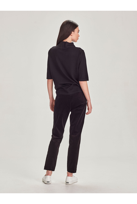 Sills EMILY CORD Jogger - Pants : Diahann Boutique - CAROLINE SILLS W23