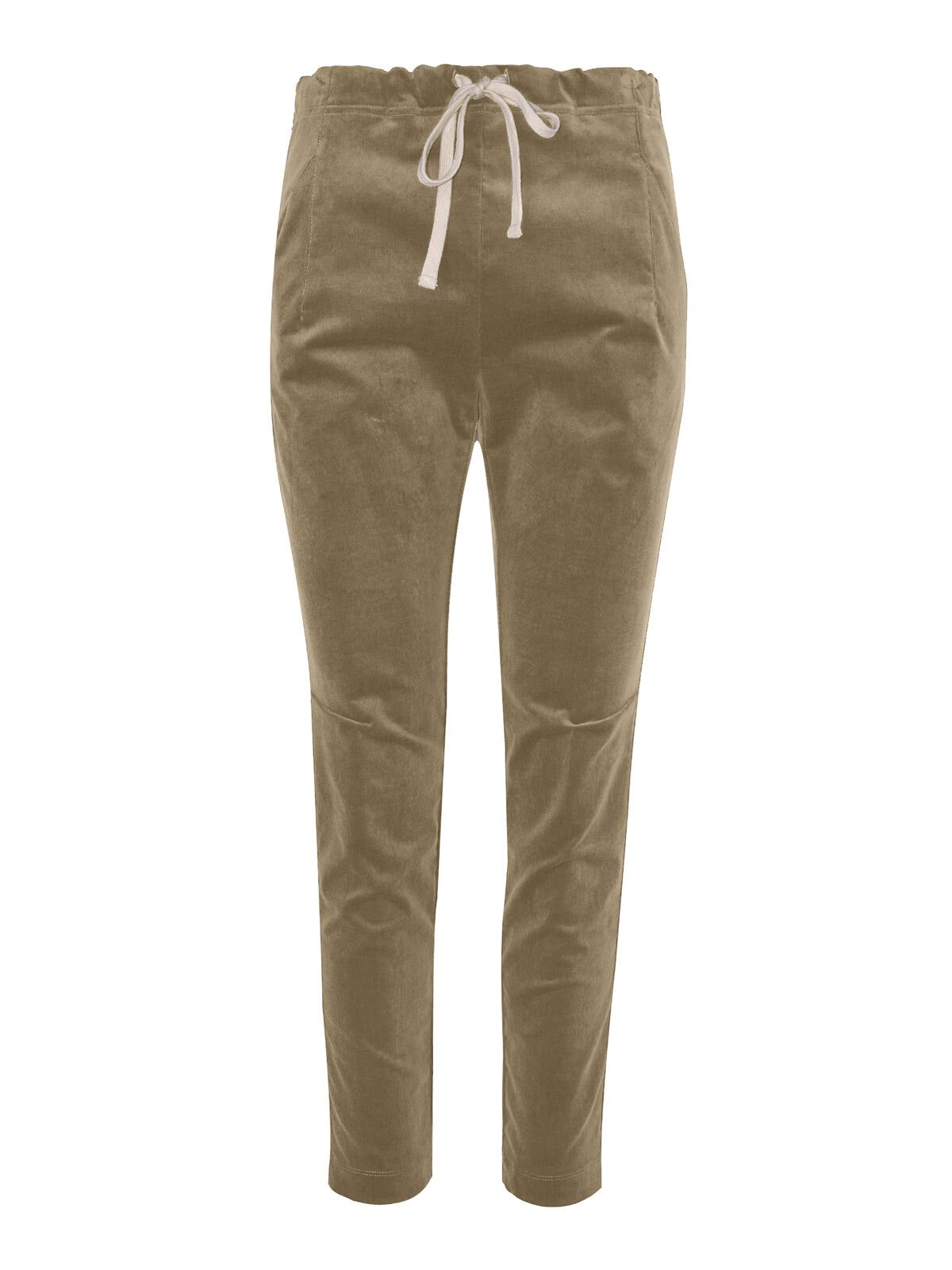 Sills EMILY CORD Jogger - Pants : Diahann Boutique - CAROLINE SILLS W23