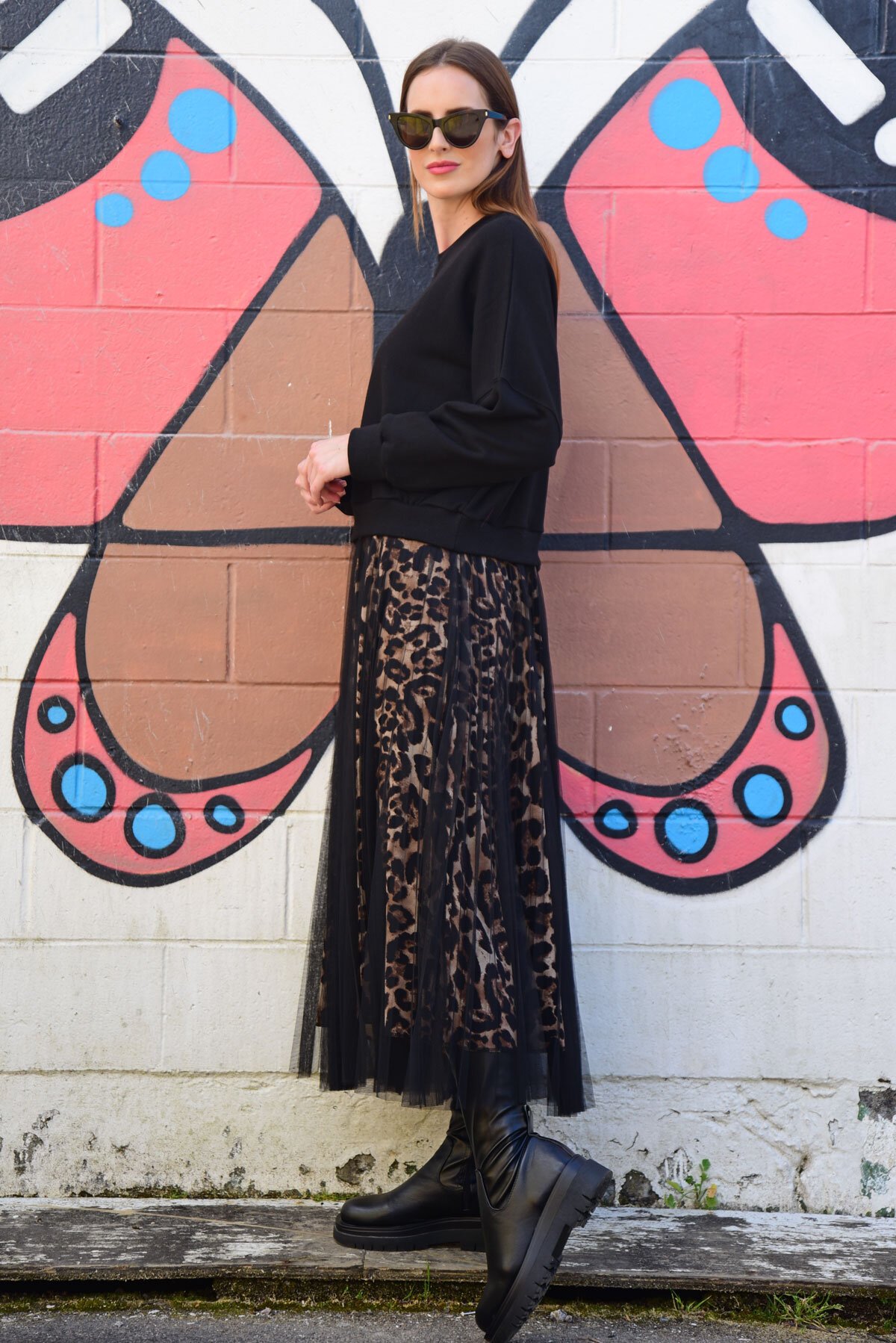 Curate LAIDBACK LUXE Dress - Dresses : Diahann Boutique - Curate W23