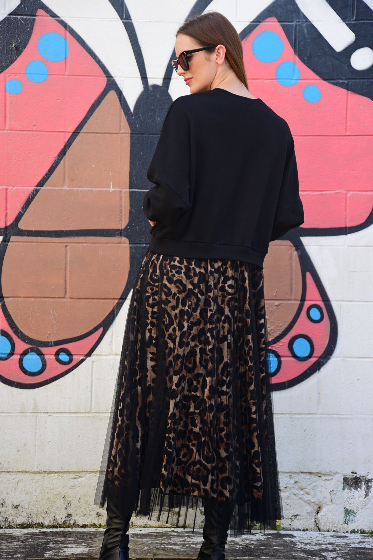 Curate LAIDBACK LUXE Dress - Dresses : Diahann Boutique - Curate W23