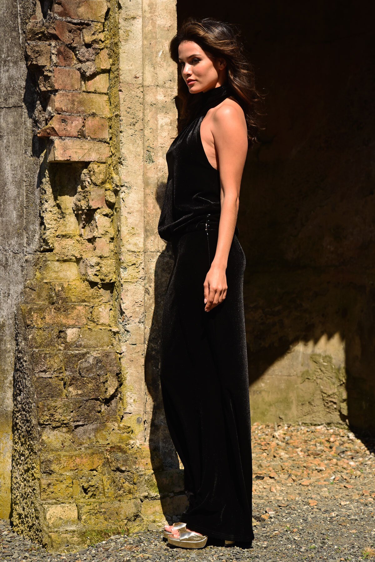 Coop HIGH ROLLER Dress - Dresses : Diahann Boutique - COOP W23