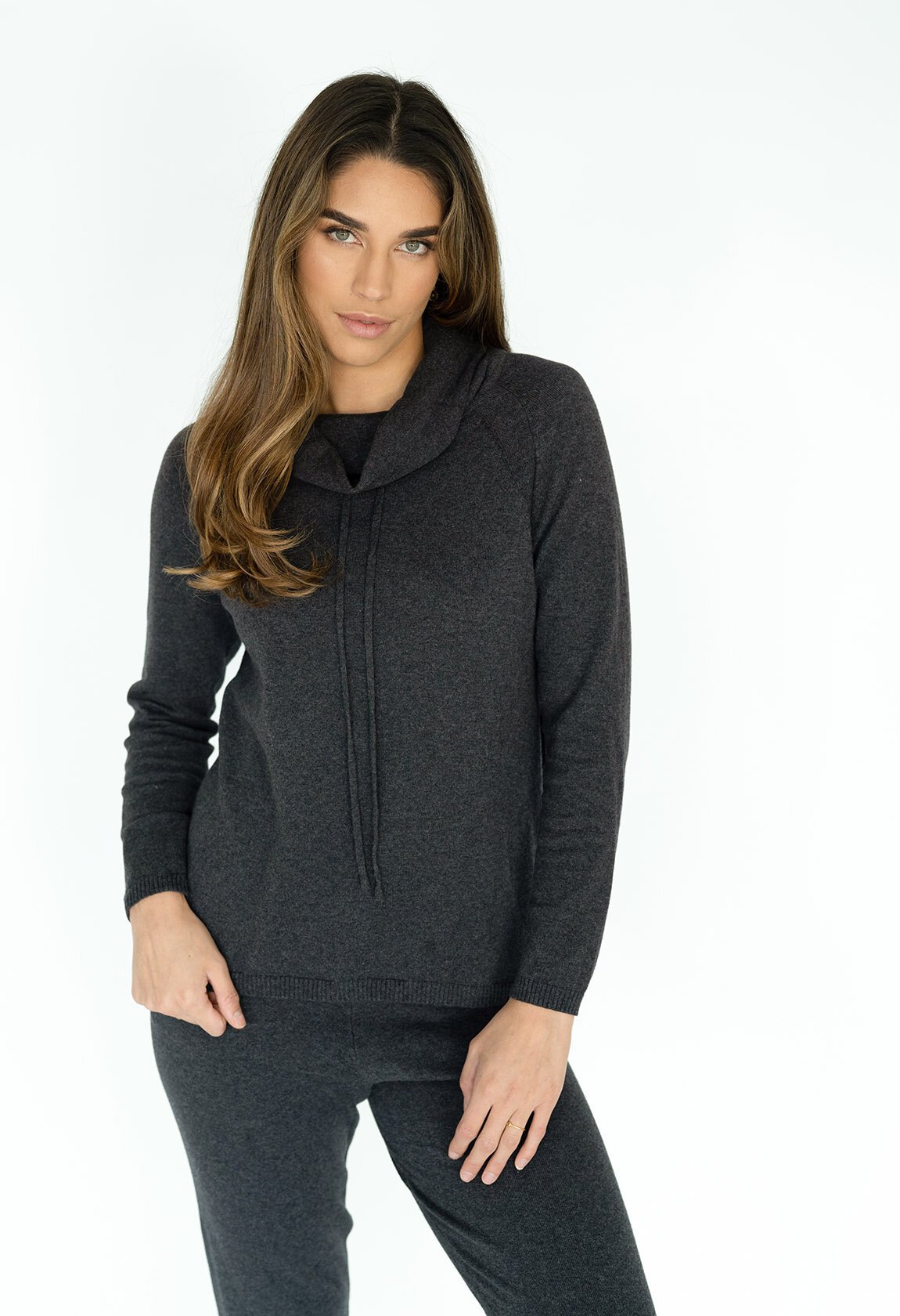 Humidity SUNDAY Sweater - Brand-Humidity : Diahann Boutique - Humidity W23