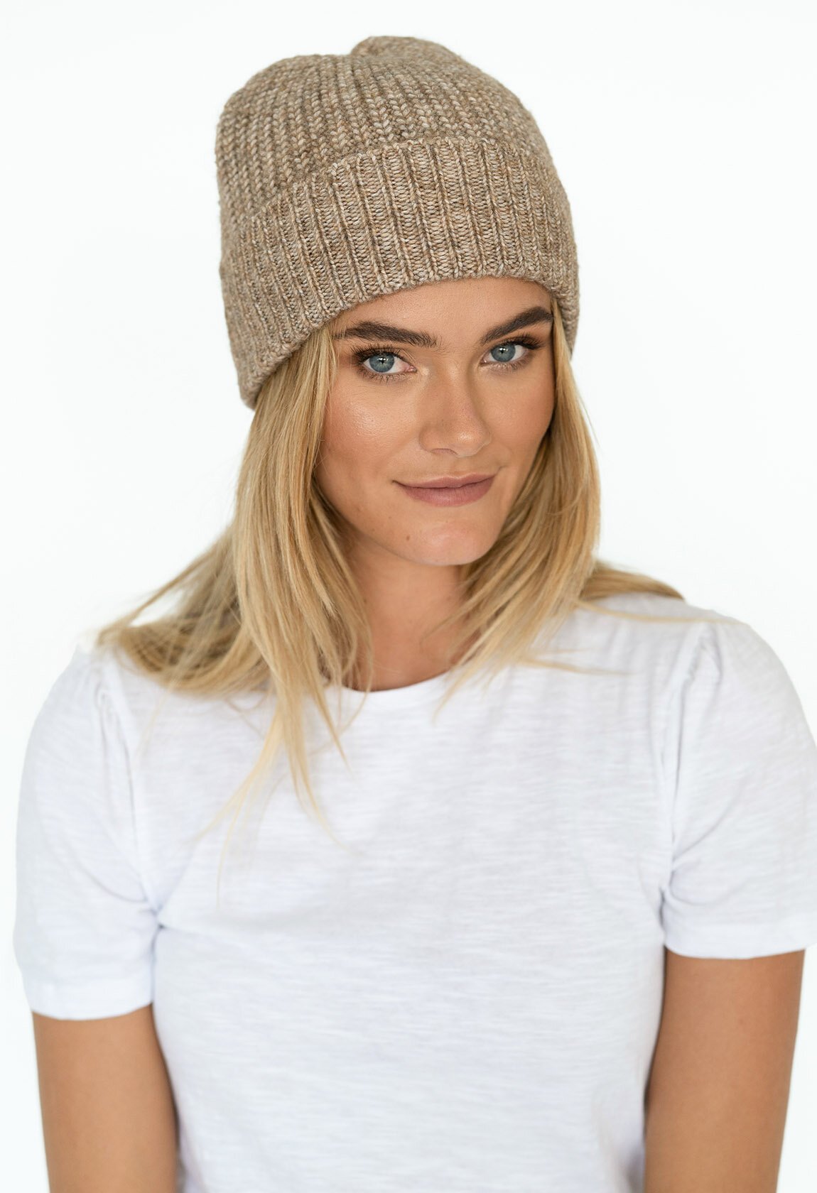 Humidity ODETTE Beanie - Accessories-Hats : Diahann Boutique - Humidity W23