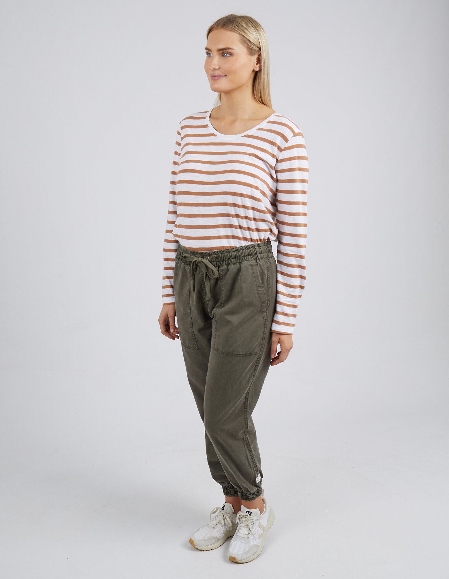 Elm ROME Pant - Pants : Diahann Boutique - Elm W23