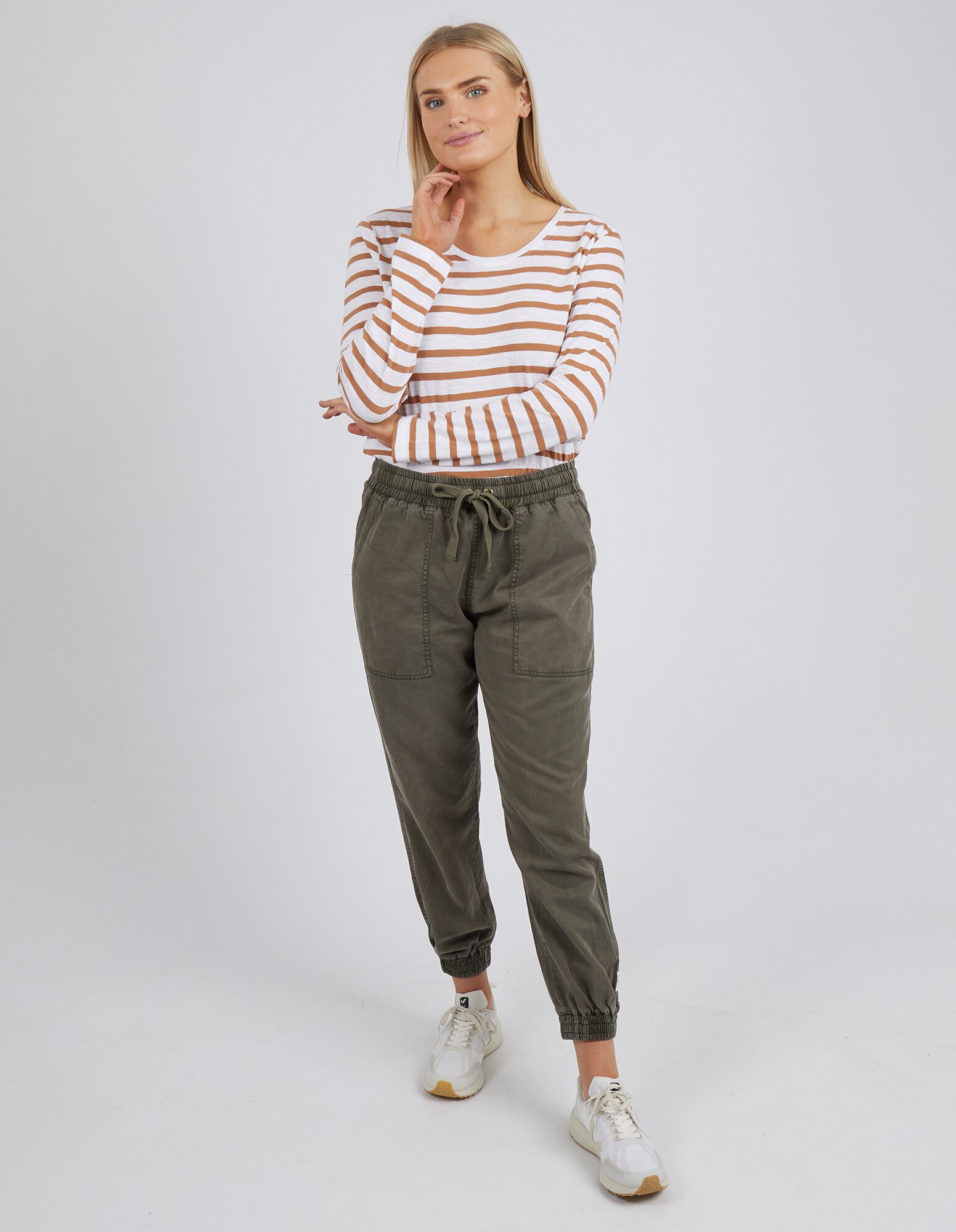 Elm ROME Pant - Pants : Diahann Boutique - Elm W23
