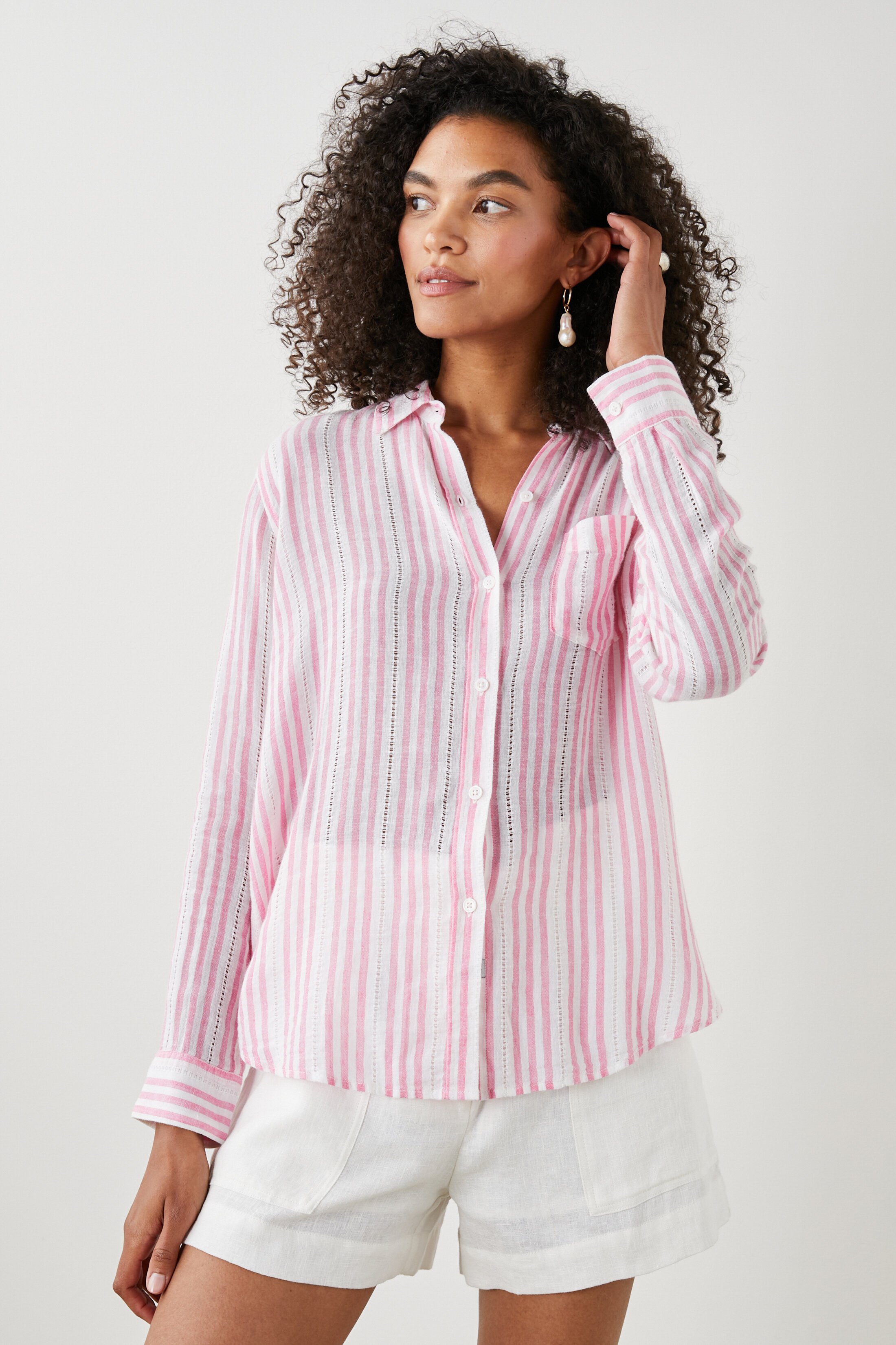 Rails CHARLI Shirt - Tops : Diahann Boutique - Rails W23