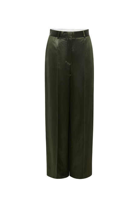 Camilla And Marc Juniper High Waisted Pant Pants Diahann Boutique