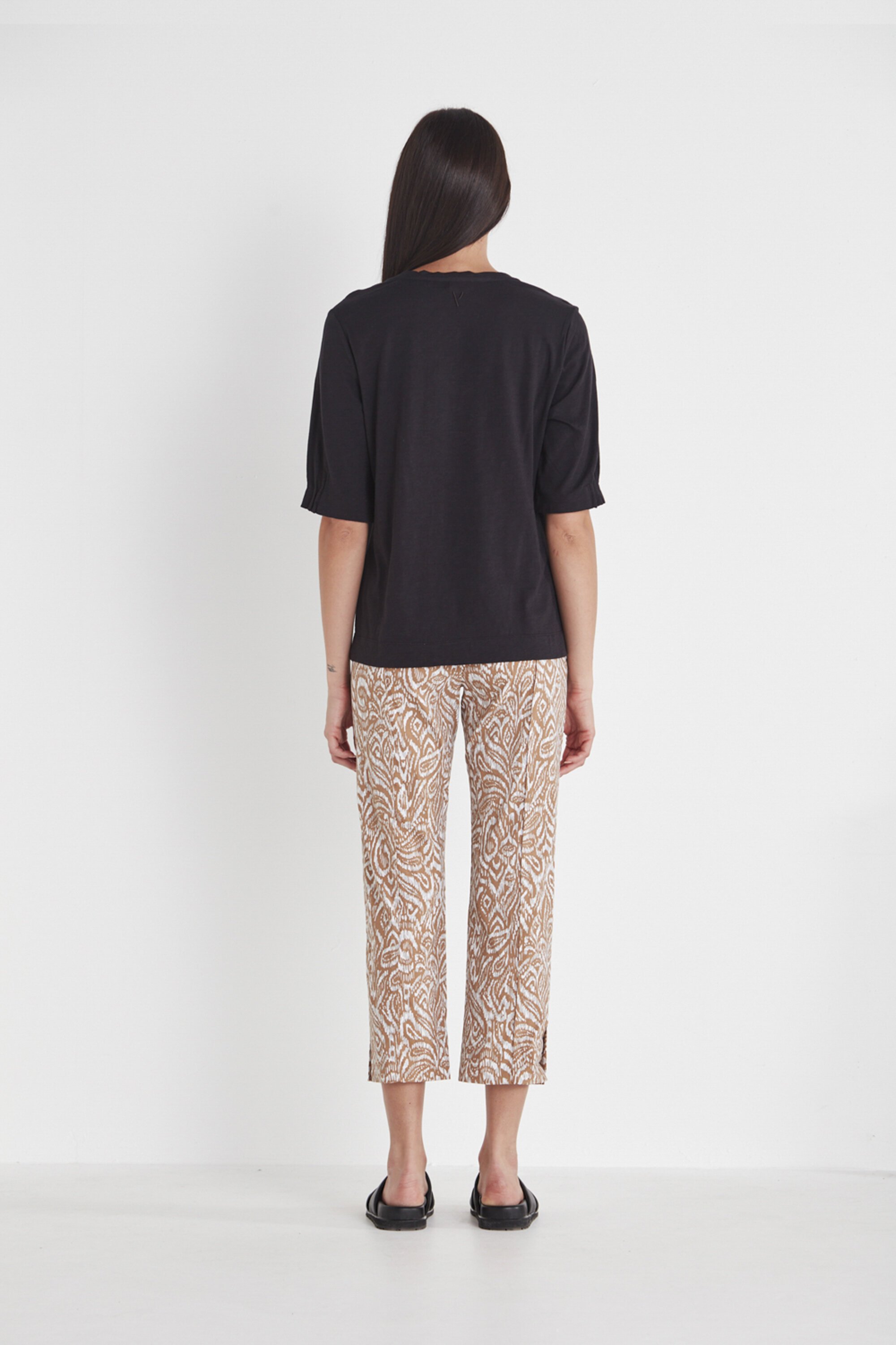 Verge RIDGE Top - Tops : Diahann Boutique - Verge S23