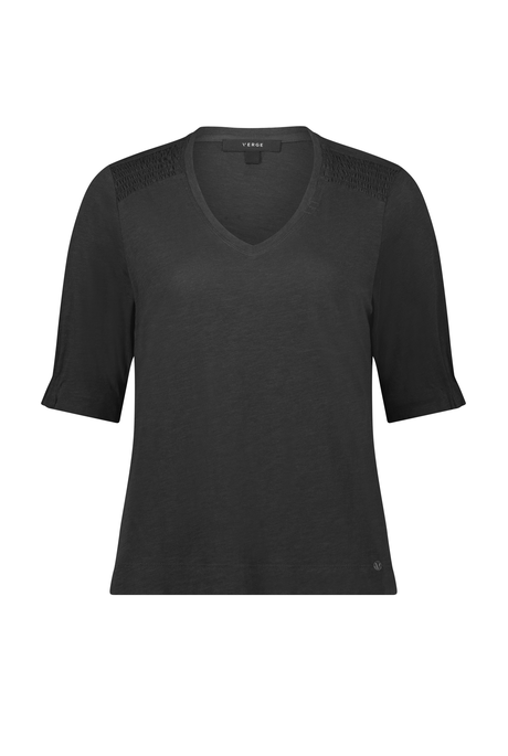 Verge RIDGE Top - Tops : Diahann Boutique - Verge S23