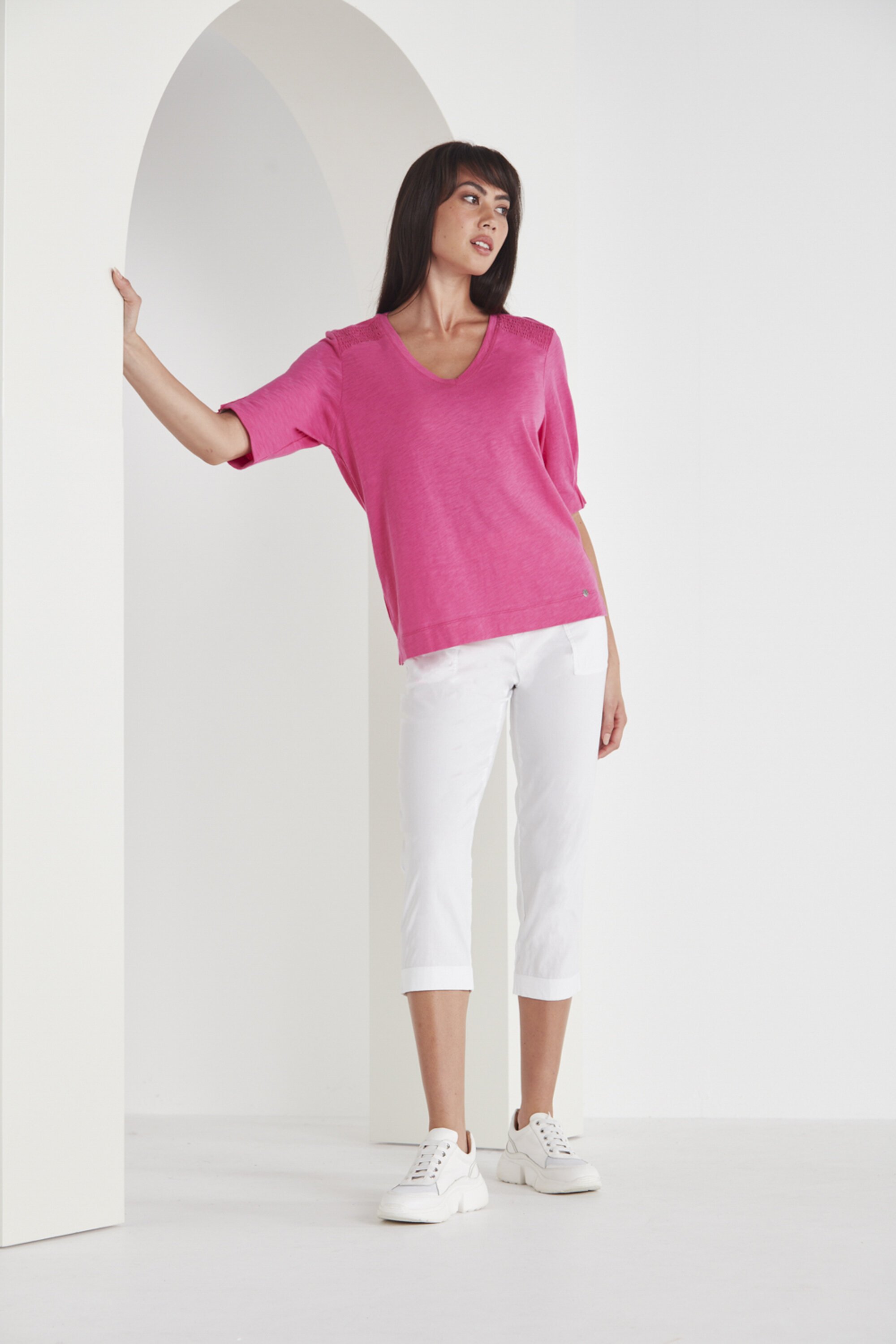 Verge RIDGE Top - Tops : Diahann Boutique - Verge S23