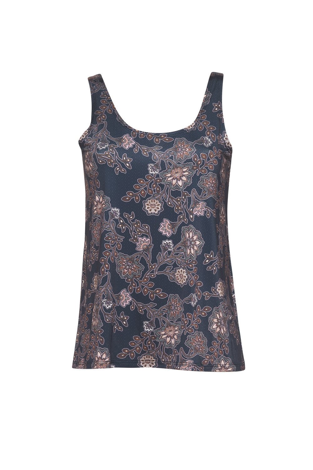 Loobie's Story WOOD CRAFT Top - Tops : Diahann Boutique - Loobie's ...