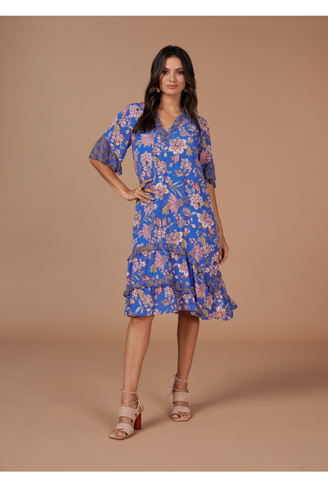 Loobie's Story LUMINARY Dress - Dresses : Diahann Boutique - Loobie's ...