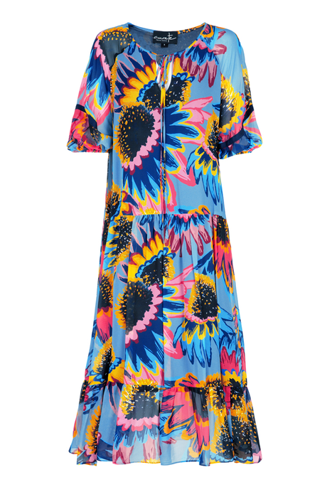 Curate PAINT THE TOWN Dress - Dresses : Diahann Boutique - Curate S23