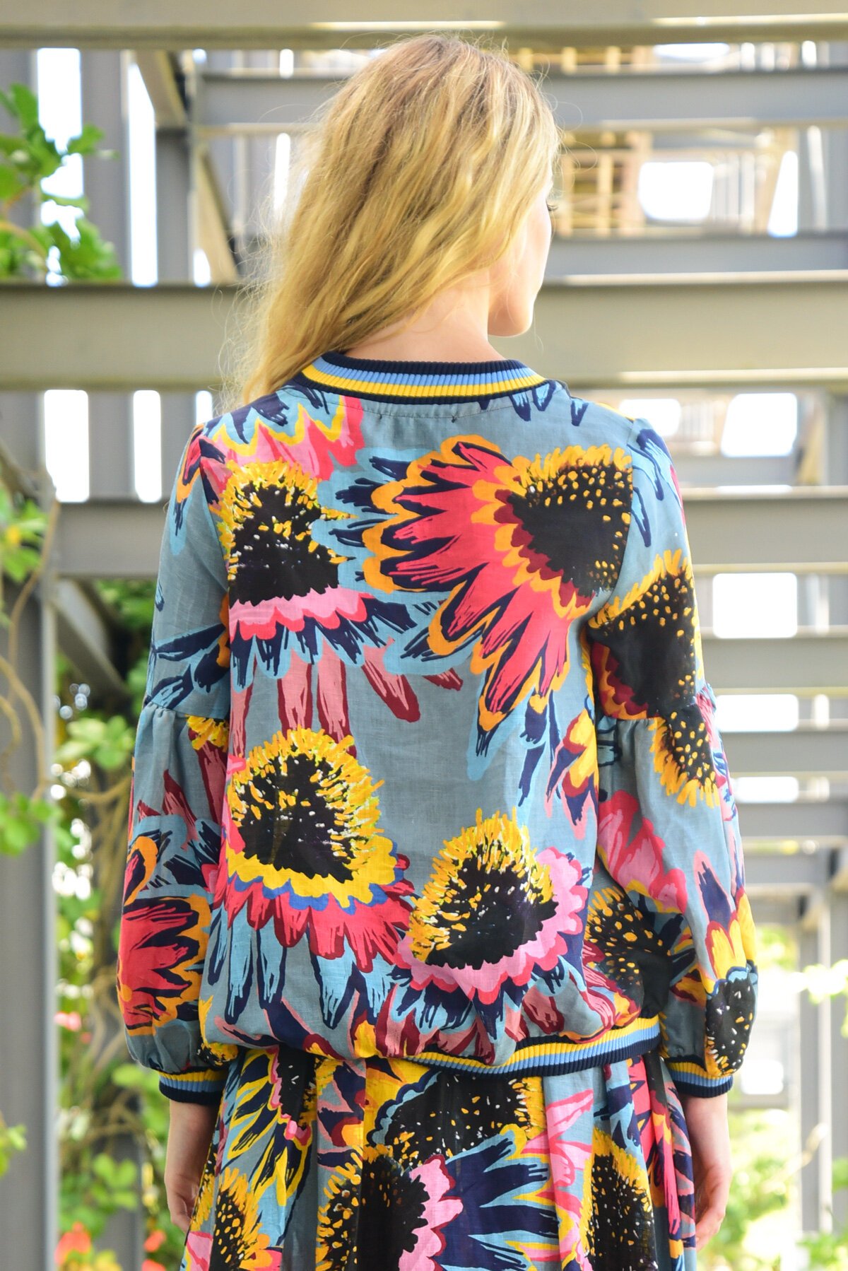 Curate PARTY ON Top - Tops : Diahann Boutique - Curate S23
