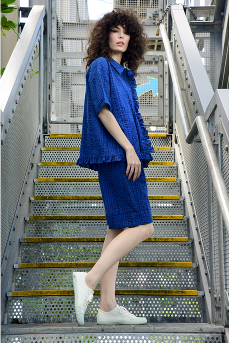 Curate KEEPING IT BRIEF Short - Shorts : Diahann Boutique - Curate S23