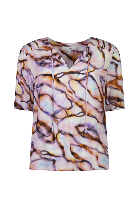 Verge CELESTE Top - Tops : Diahann Boutique - Verge S23