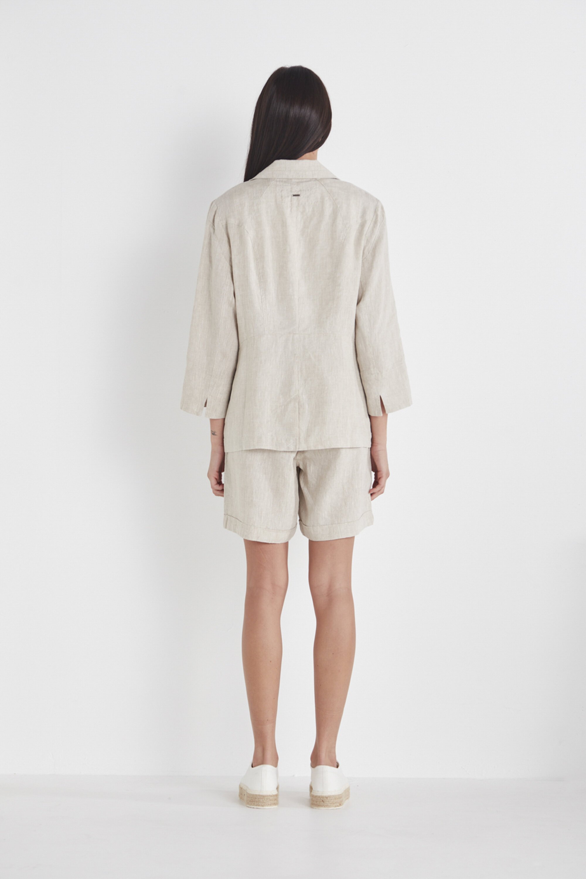 Verge TAYLOR Short - Shorts : Diahann Boutique - Verge S23