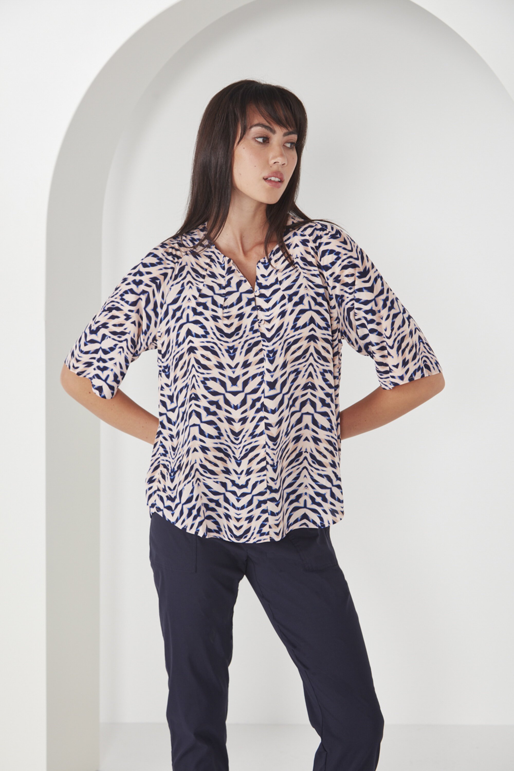 Verge PHOENIX Top - Tops : Diahann Boutique - Verge S23