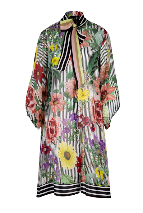 Curate PURE LAYER PLAYER Dress - Dresses : Diahann Boutique - Curate S23