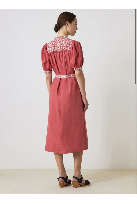 Leon Harper RISQUE BRODA Dress - Dresses : Diahann Boutique - Leon and ...