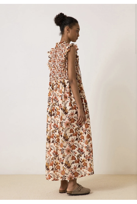 Leon Harper RAGE GIPSY Dress - Dresses : Diahann Boutique - Leon and ...