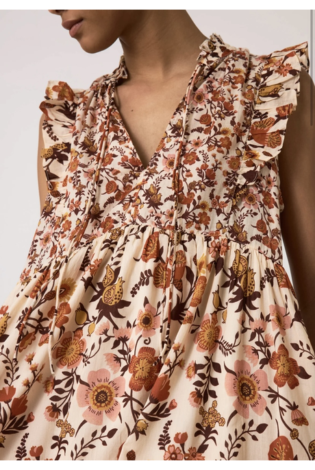 Leon Harper RAGE GIPSY Dress - Dresses : Diahann Boutique - Leon and ...