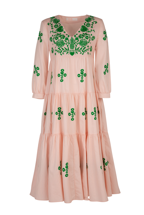 Coop STITCH HIKER Dress - Dresses : Diahann Boutique - COOP S23