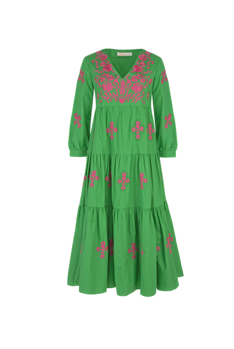 Coop STITCH HIKER Dress - Dresses : Diahann Boutique - COOP S23