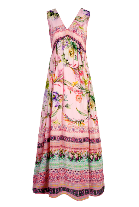 Curate SHOW YOUR STRIPES Dress - Dresses : Diahann Boutique - Curate S23