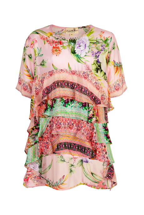 Curate EASY DOES IT Top - Tops : Diahann Boutique - Curate S23