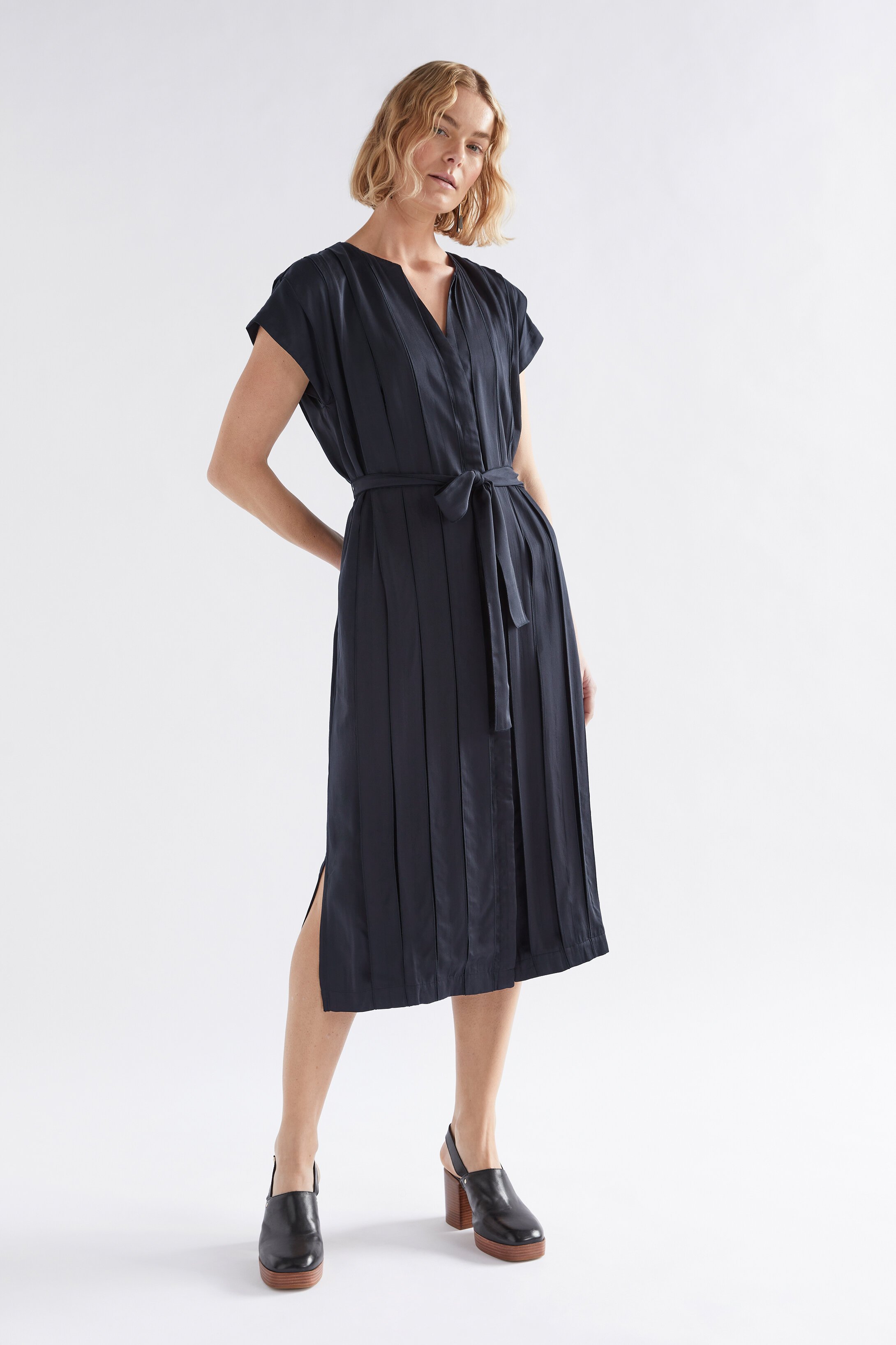 Elk STRIMMEL Dress - Dresses : Diahann Boutique - Elk S23