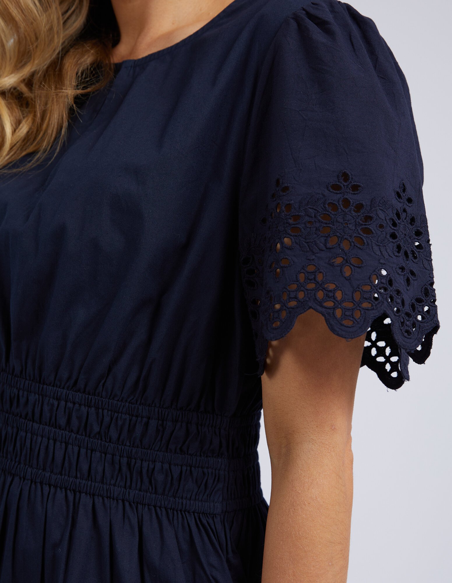 Foxwood SLOANE Dress - Dresses : Diahann Boutique - Foxwood S23