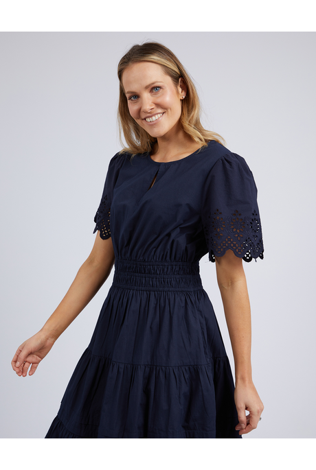 Foxwood SLOANE Dress - Dresses : Diahann Boutique - Foxwood S23