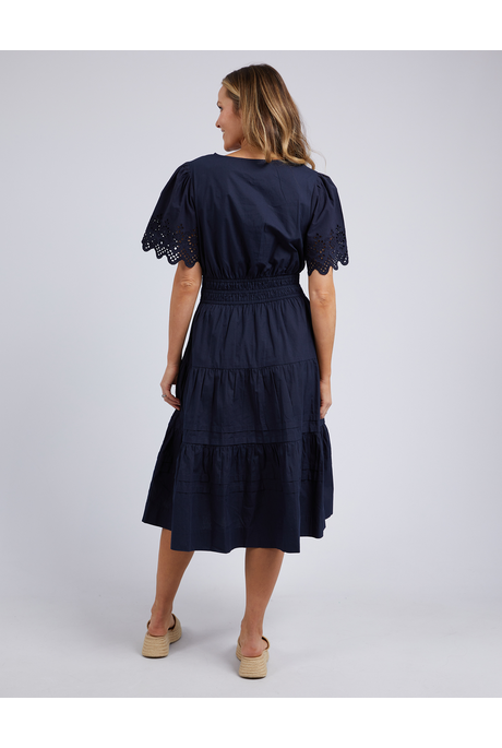 Foxwood SLOANE Dress - Dresses : Diahann Boutique - Foxwood S23