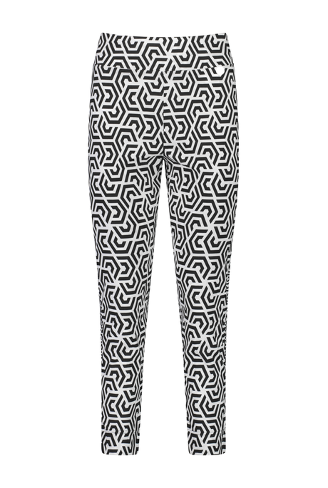 Verge ACROBAT COSMO SLIM Pant - Pants : Diahann Boutique - Verge S23