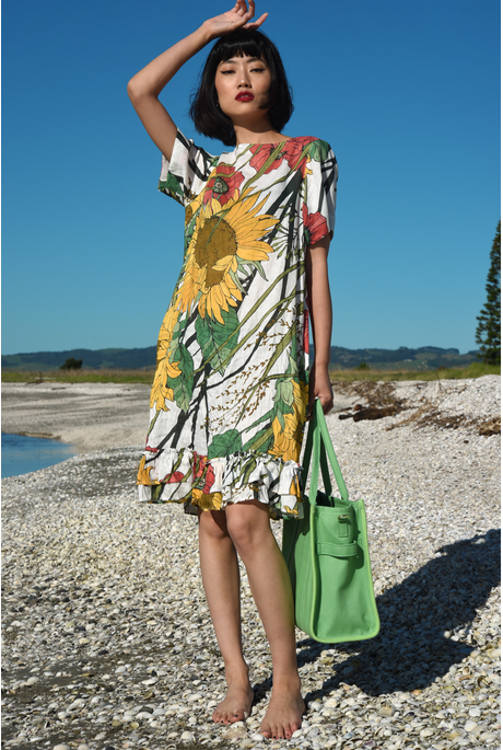 Curate SET A SHIFT Dress - Dresses : Diahann Boutique - Curate SU24