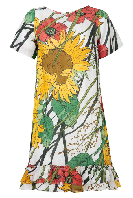 Curate SET A SHIFT Dress - Dresses : Diahann Boutique - Curate SU24