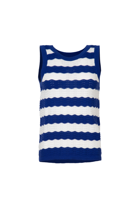 Cooper SINGLET WEATHER Top - Tops : Diahann Boutique - COOPER SU24