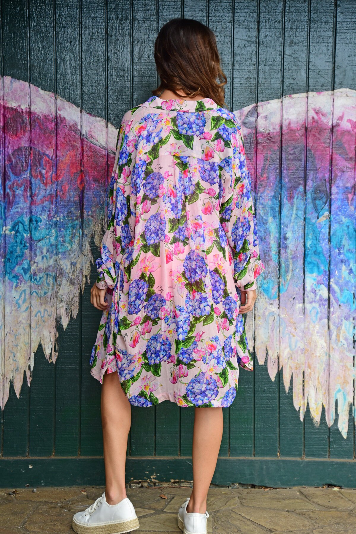 Coop SUMMER VIBES Dress - Dresses : Diahann Boutique - COOP SU24