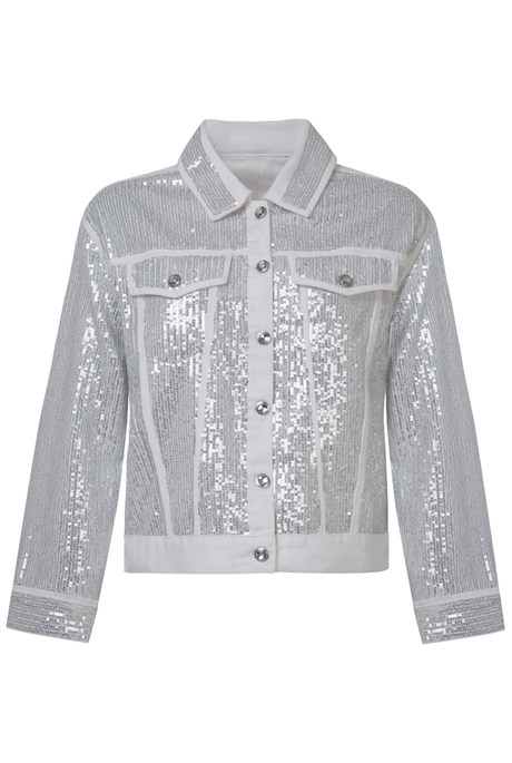 Curate DAKOTA DAYS Jacket - Jackets & Coats : Diahann Boutique - Curate ...