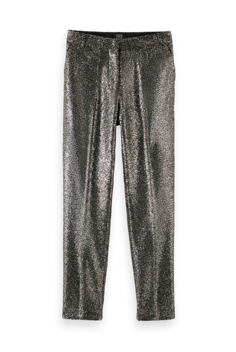 Scotch and Soda LOWRY MID RISE SLIM Pant - Pants : Diahann Boutique ...
