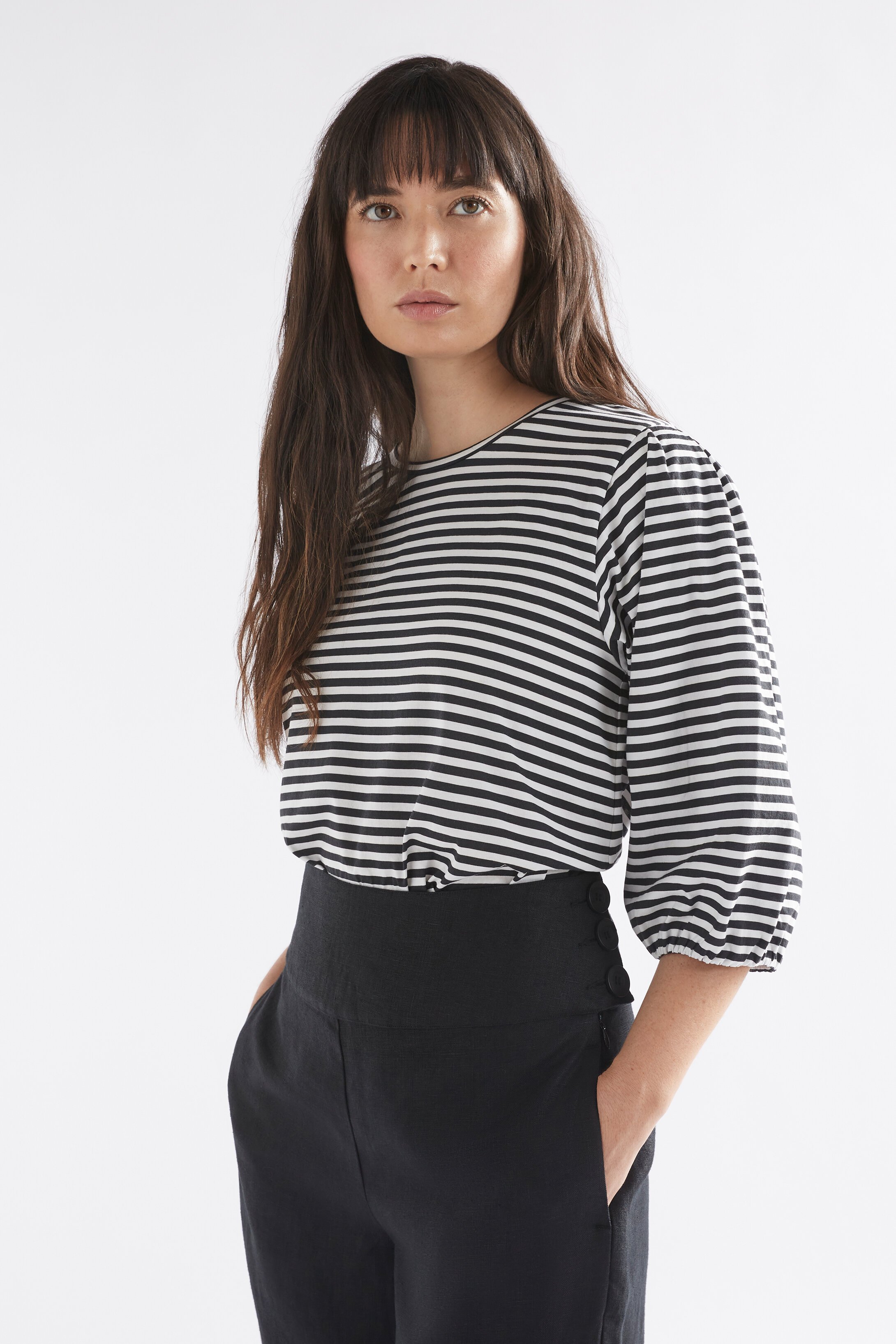 Elk MAER Tee - Brand-Elk : Diahann Boutique - Elk W24