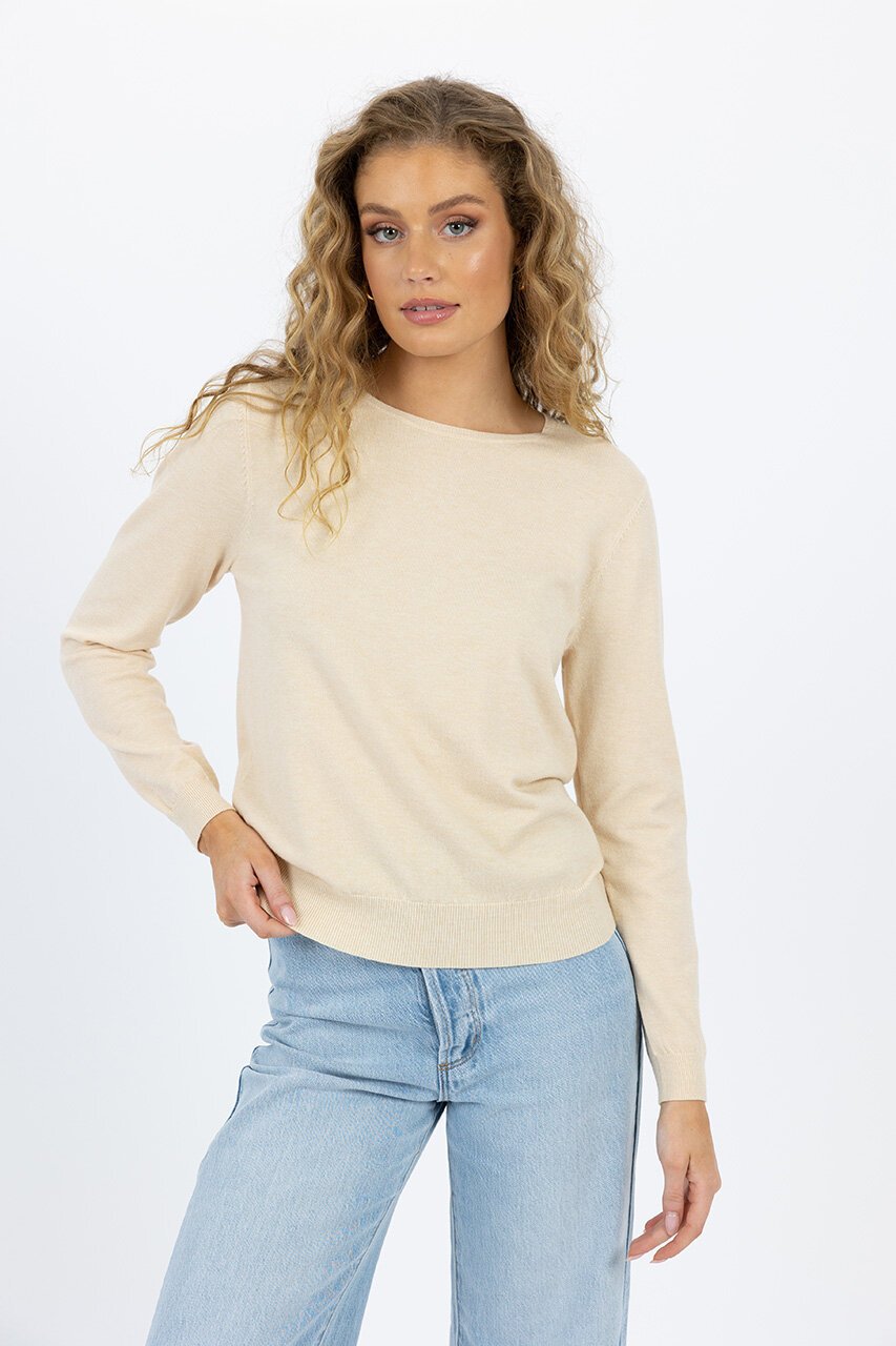 Humidity MAE Jumper - Brand-Humidity : Diahann Boutique - Humidity W24