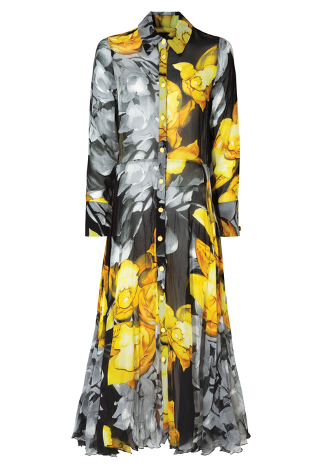 Curate SETTING THE TONE Dress - Dresses : Diahann Boutique - Curate PF24