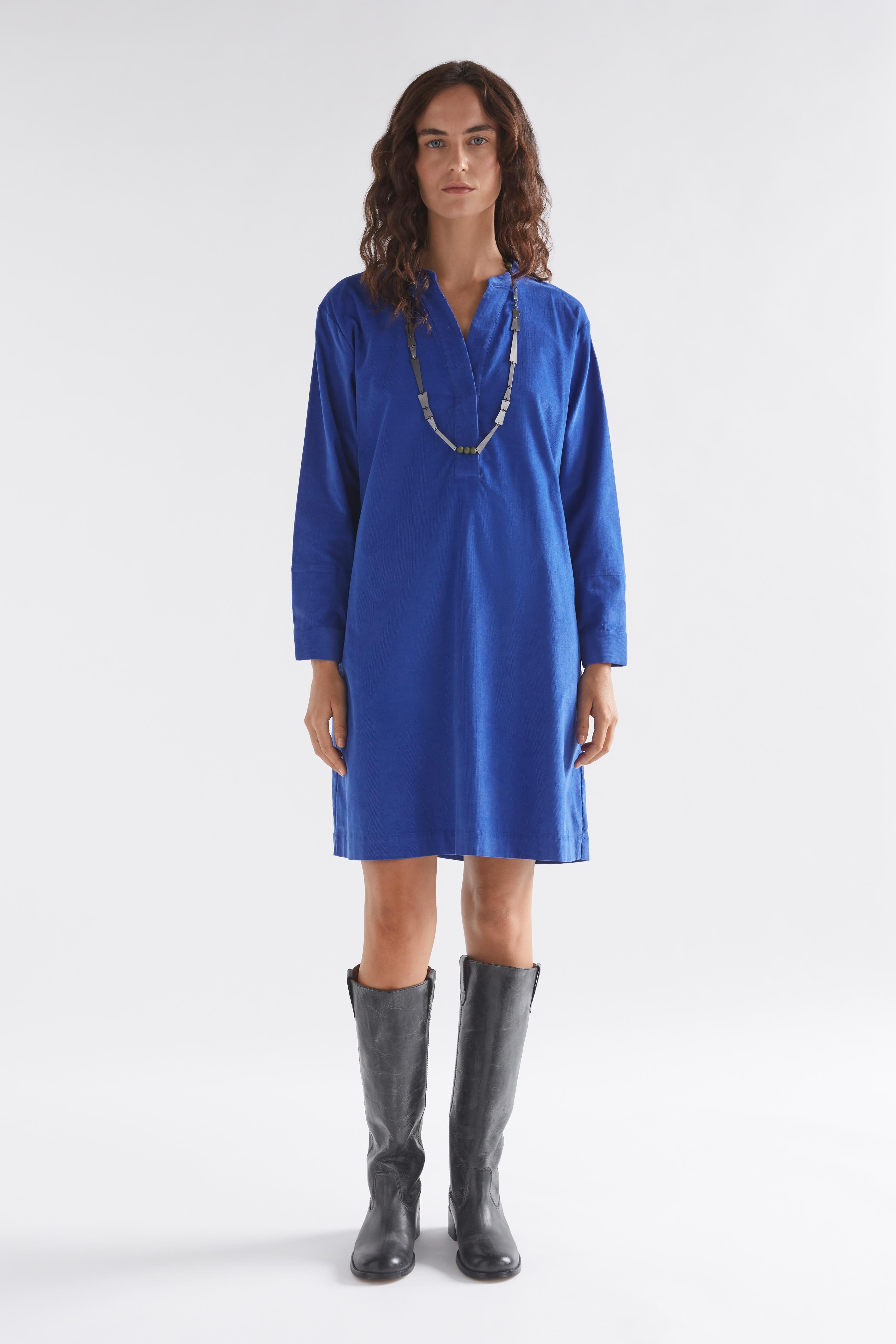 Elk LUJA Dress - Dresses : Diahann Boutique - Elk W24