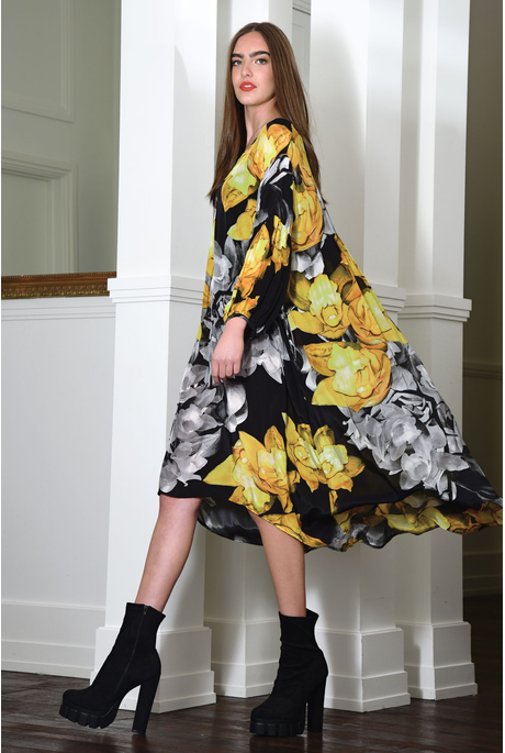 Curate A LIFE DRESS ORDINARY Dress - Dresses : Diahann Boutique ...