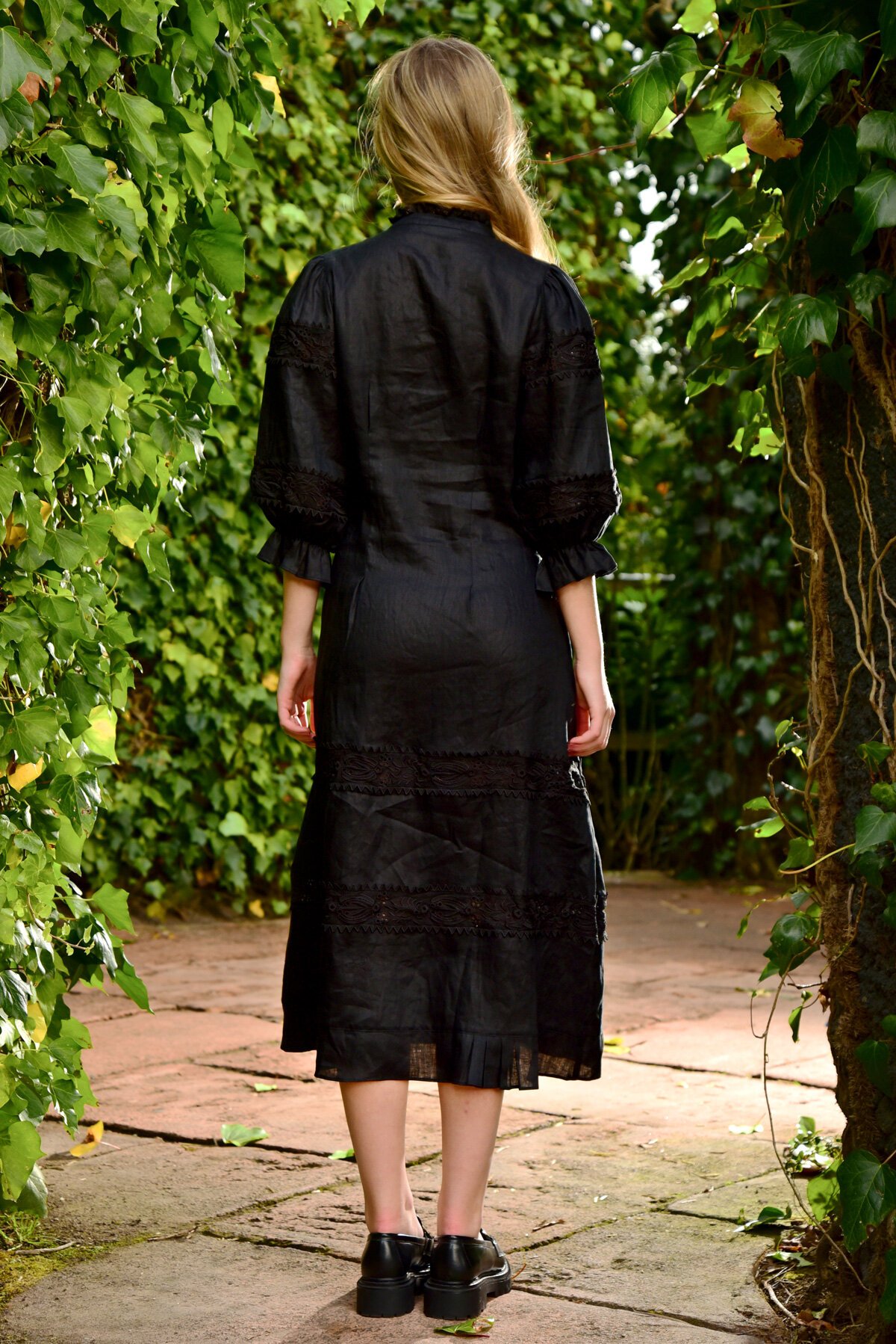 Coop LACE VALUE Dress - Dresses : Diahann Boutique - COOP PF24