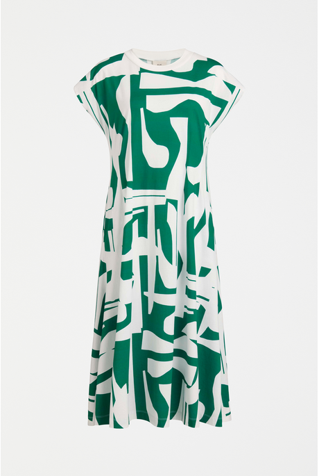 Elk JOIA JERSEY Dress - Dresses : Diahann Boutique - Elk W24