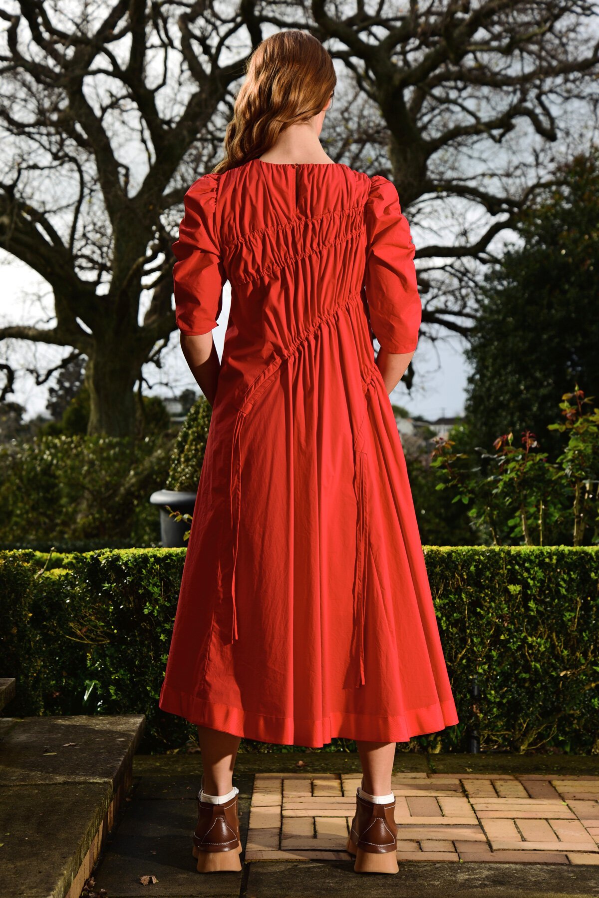 Trelise Cooper STRING ME ALONG Dress - Dresses : Diahann Boutique ...