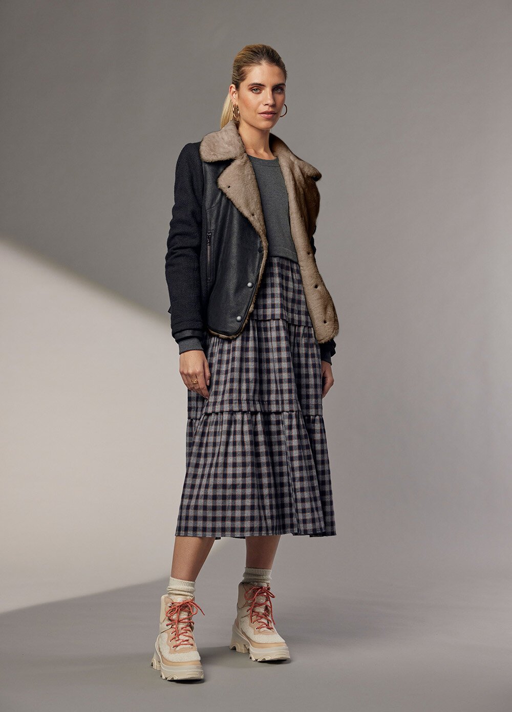 Madly Sweetly MAVERICK Jacket - Jackets & Coats : Diahann Boutique ...